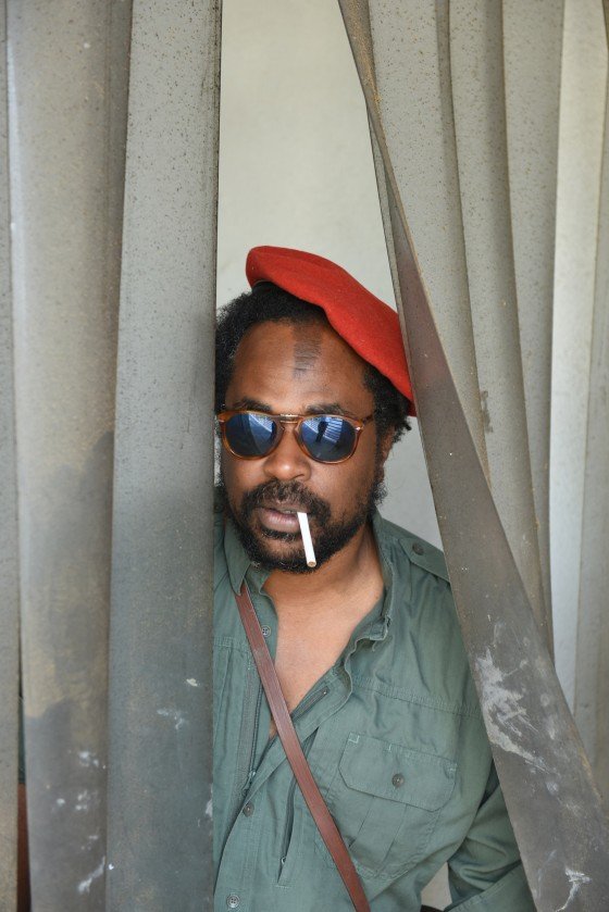 Justsmile Magazine - Enter history class with Umar Rashid